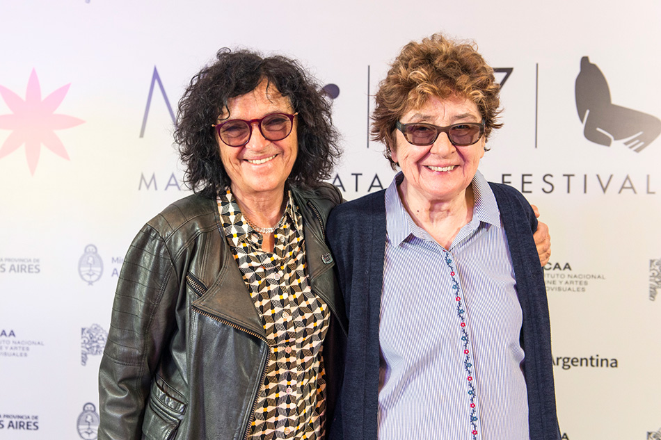 Adriana Lestido :: Errante