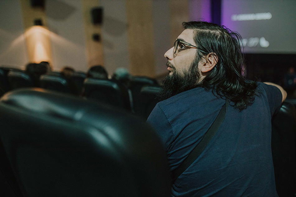 Adriana Lestido :: Errante