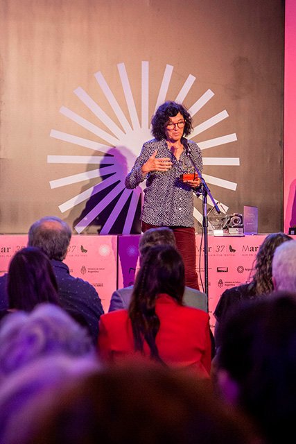 Adriana Lestido :: Errante