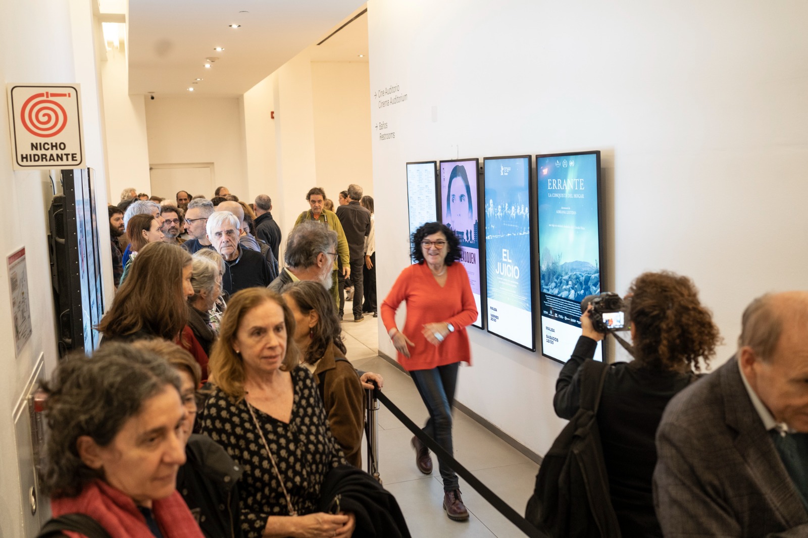 Adriana Lestido :: Errante