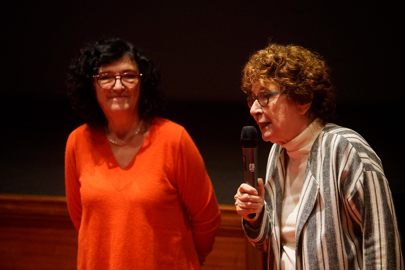 Adriana Lestido :: Errante