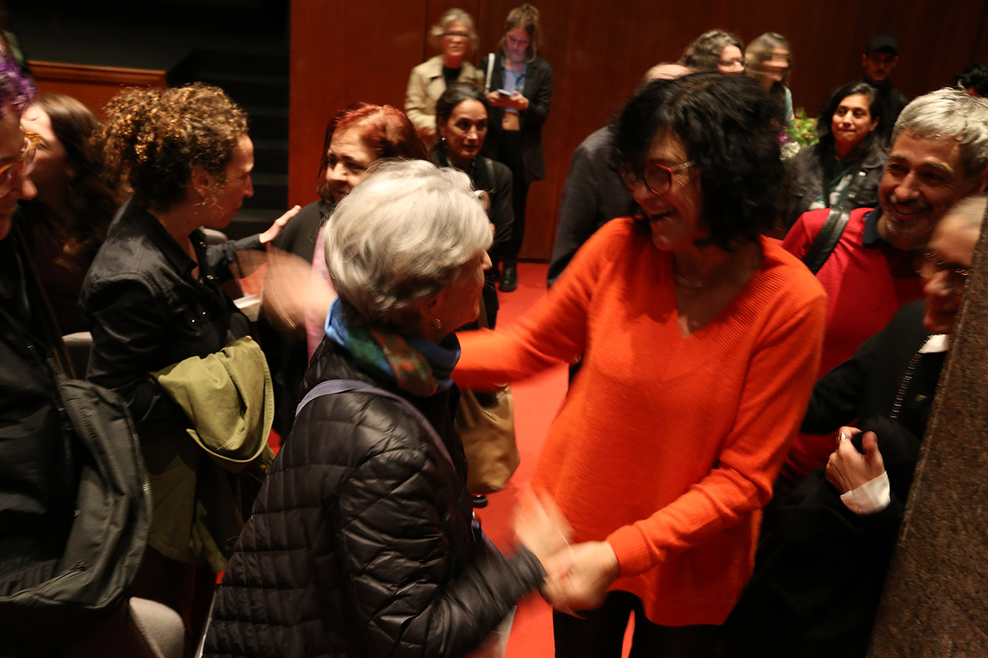 Adriana Lestido :: Errante