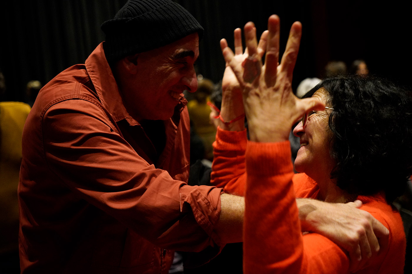 Adriana Lestido :: Errante