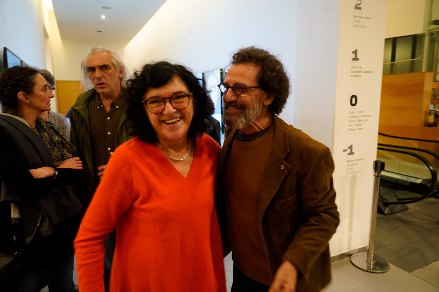 Adriana Lestido :: Errante