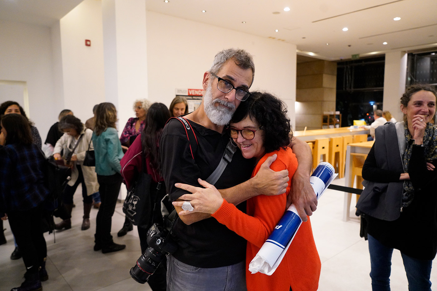 Adriana Lestido :: Errante