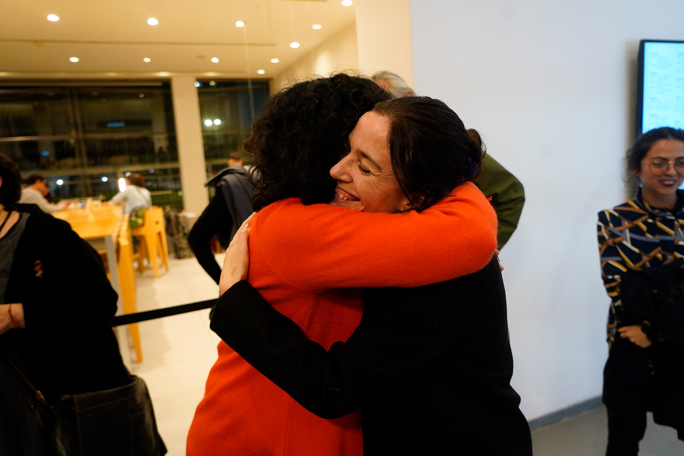 Adriana Lestido :: Errante