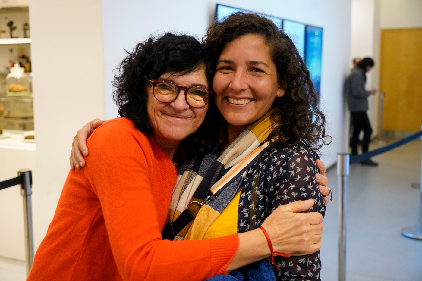 Adriana Lestido :: Errante