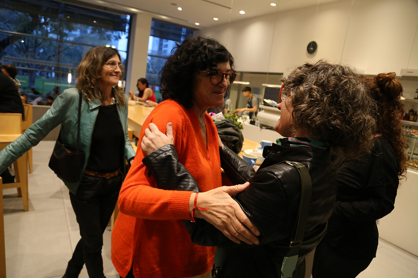 Adriana Lestido :: Errante