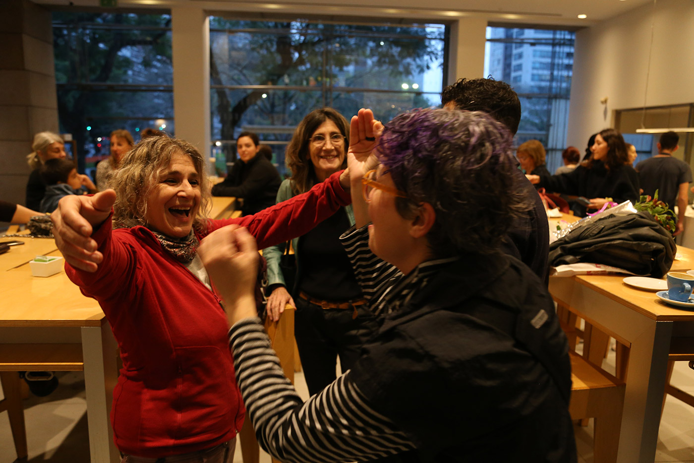 Adriana Lestido :: Errante