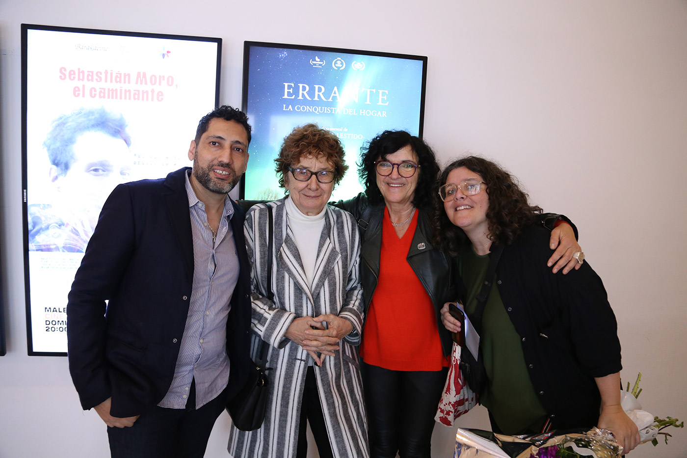 Adriana Lestido :: Errante