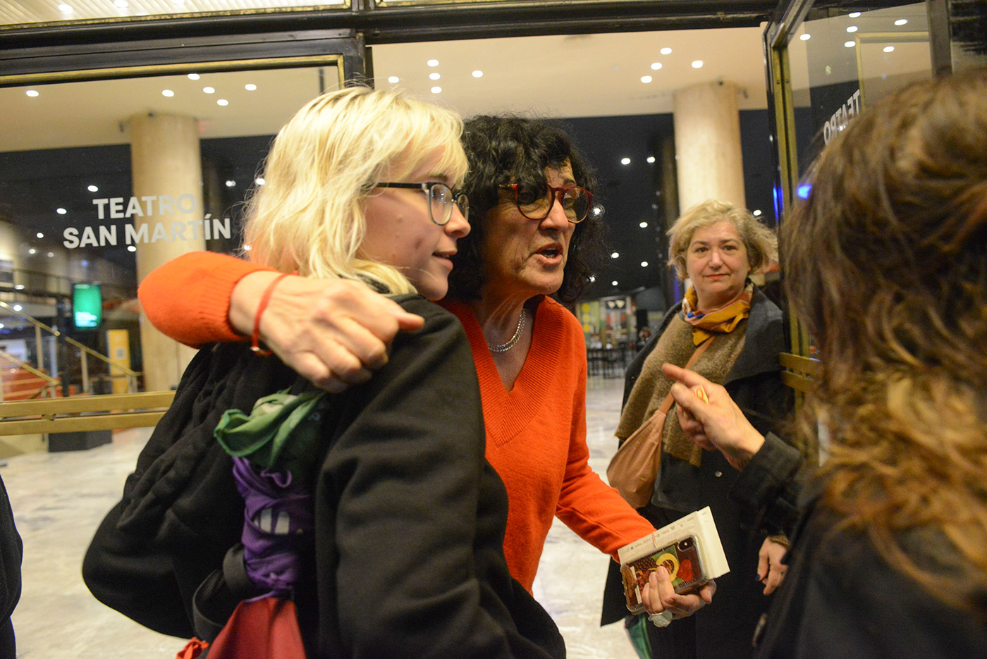 Adriana Lestido :: Errante