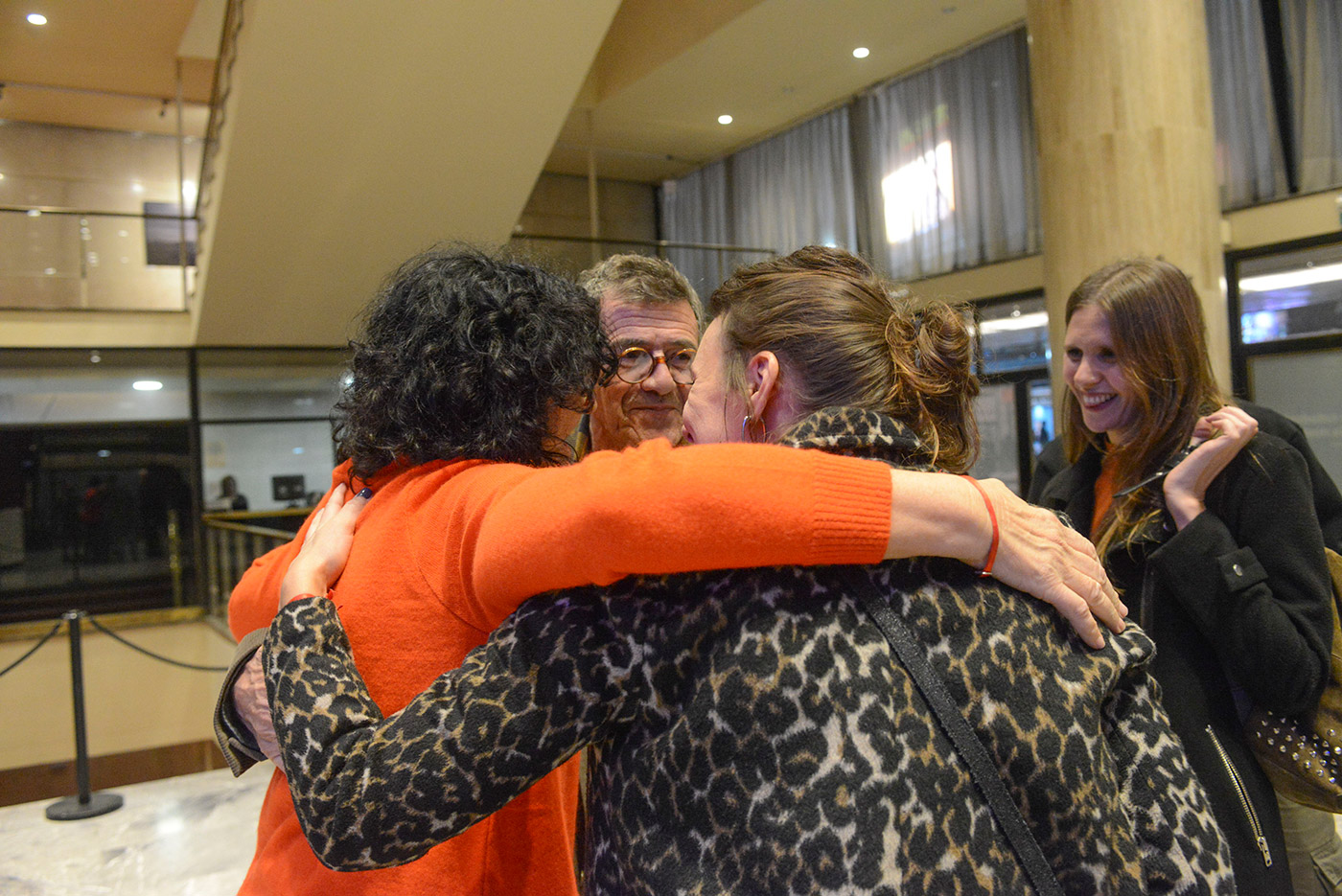 Adriana Lestido :: Errante